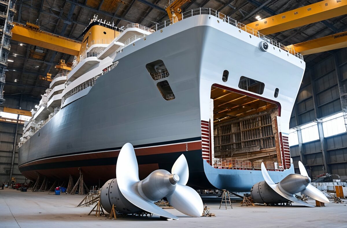 Bespoke Grease – Ironsides Lubricants