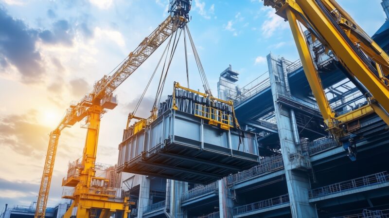 High Performance Grease – Ironsides Lubricants